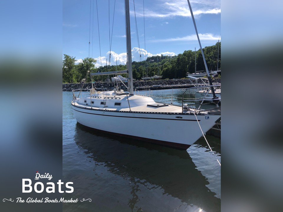 1980 Tartan 33 for sale. View price, photos and Buy 1980 Tartan 33 #493385