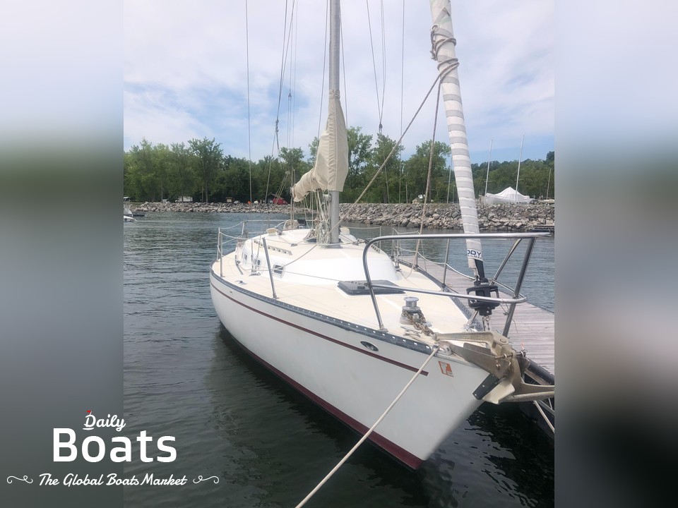 1980 Tartan 33 for sale. View price, photos and Buy 1980 Tartan 33 #493385