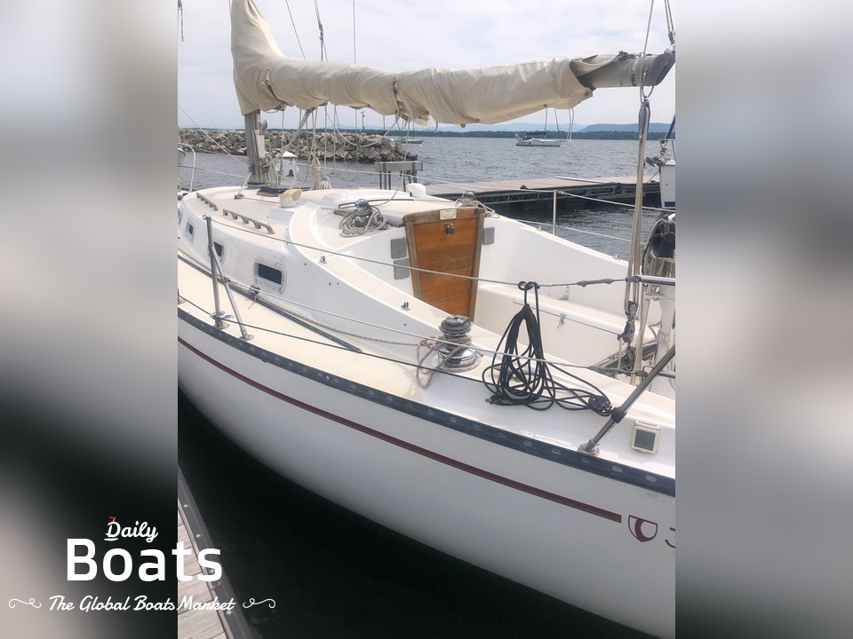 1980 Tartan 33 for sale. View price, photos and Buy 1980 Tartan 33 #493385