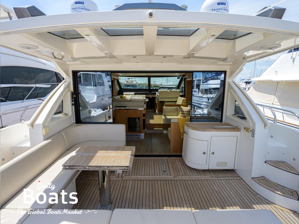 2014 Absolute 56 Sty for sale. View price, photos and Buy 2014 Absolute ...