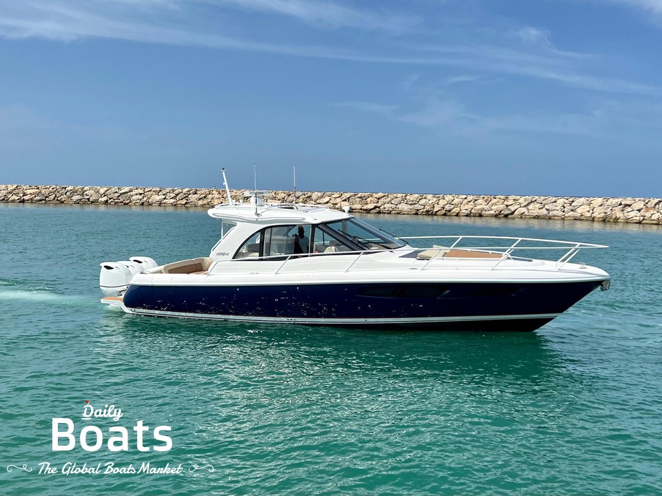 2019 Intrepid 410 Evolution for sale. View price, photos and Buy 2019 ...