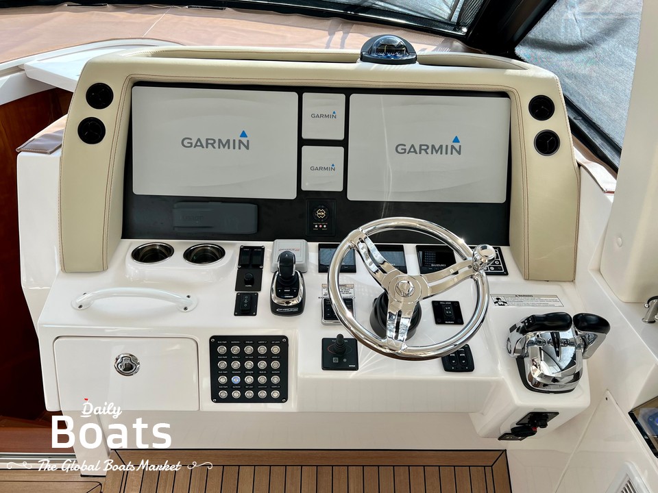 2019 Intrepid 410 Evolution for sale. View price, photos and Buy 2019 ...