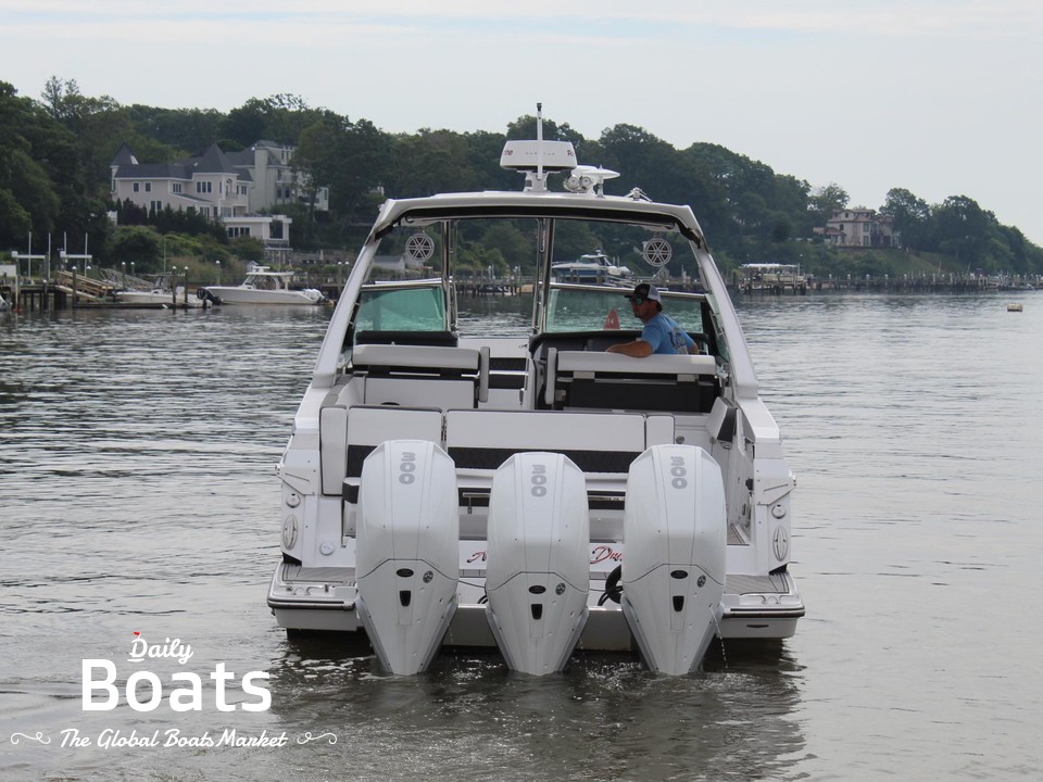 2021 Monterey 385 Super Express for sale. View price, photos and Buy ...