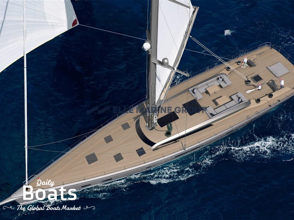 2024 Nautor Swan 108 for sale. View price, photos and Buy 2024 Nautor ...