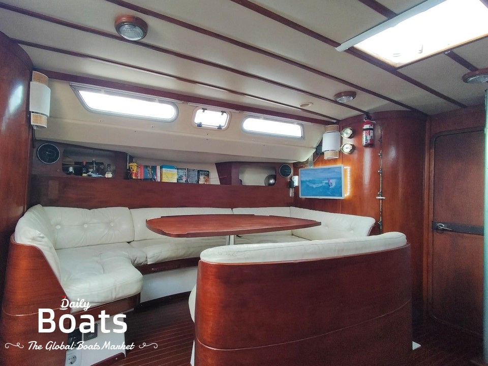 1990 Atlantic 49 en venta. Ver precio, fotos y Comprar 1990 Atlantic 49 ...