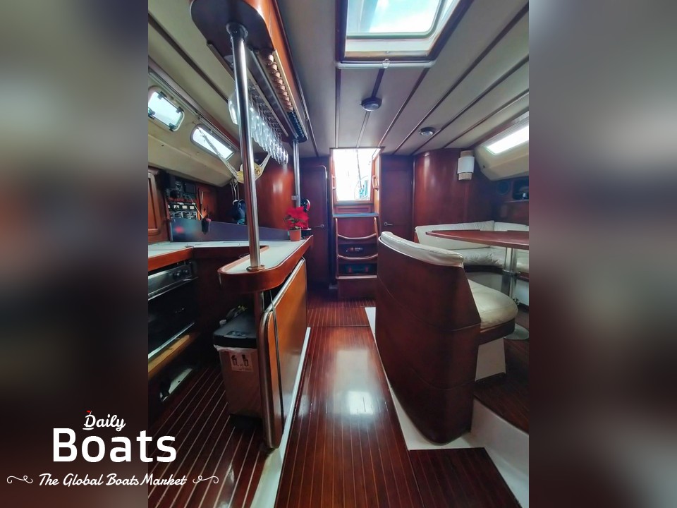 1990 Atlantic 49 for sale. View price, photos and Buy 1990 Atlantic 49 ...