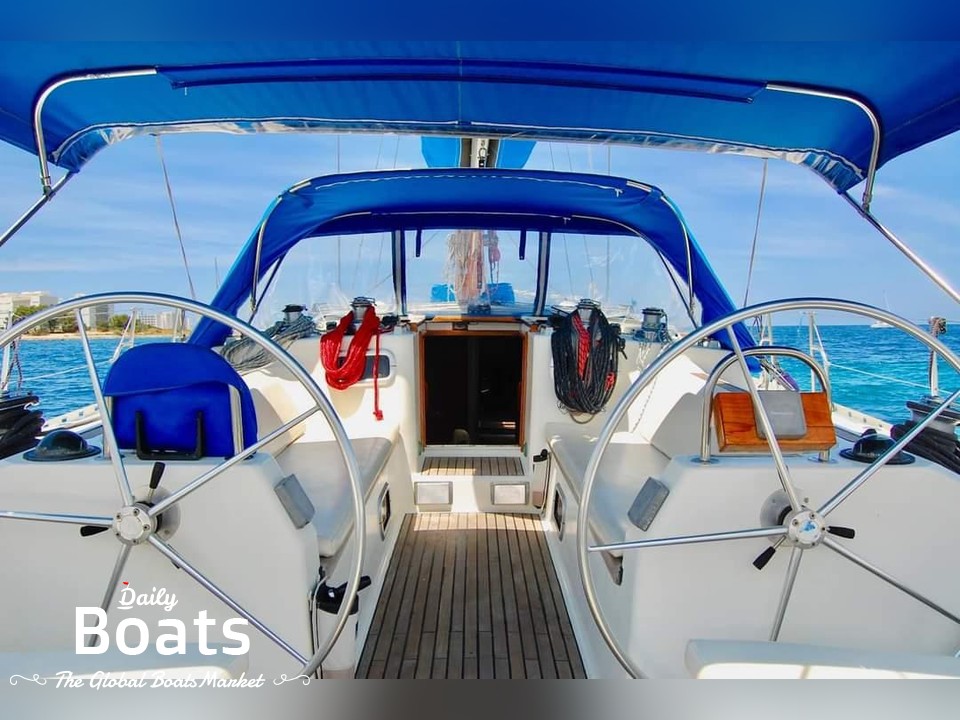 1990 Atlantic 49 en venta. Ver precio, fotos y Comprar 1990 Atlantic 49 ...