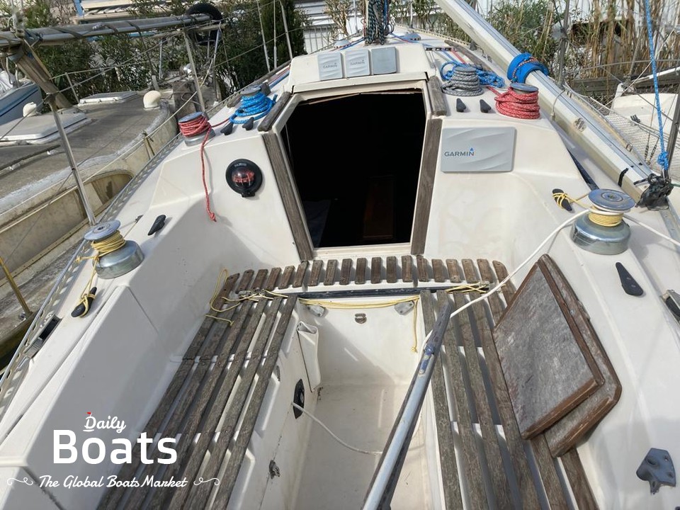 1979 Beneteau First 30 for sale. View price, photos and Buy 1979 ...