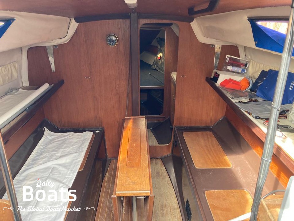 1979 Beneteau First 30 for sale. View price, photos and Buy 1979 ...