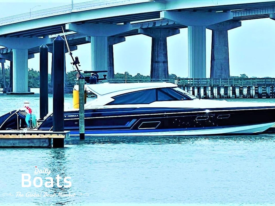 2022 Formula 500 Super Sport Crossover for sale. View price, photos and ...