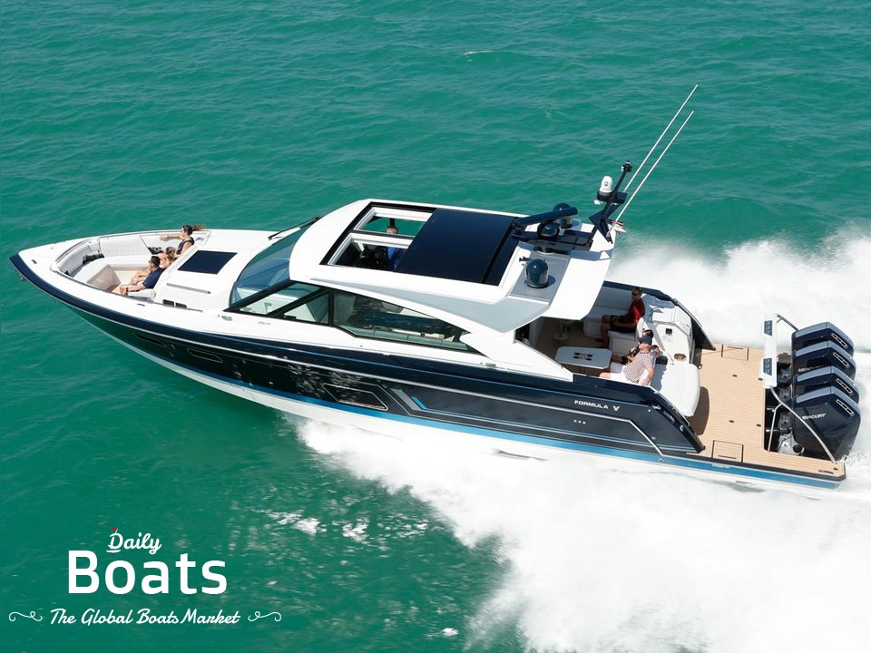 2022 Formula 500 Super Sport Crossover for sale. View price, photos and ...