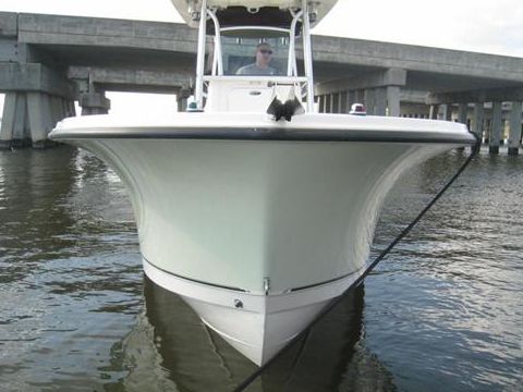 2007 Trophy 2503 Center Console for sale. View price, photos and Buy ...
