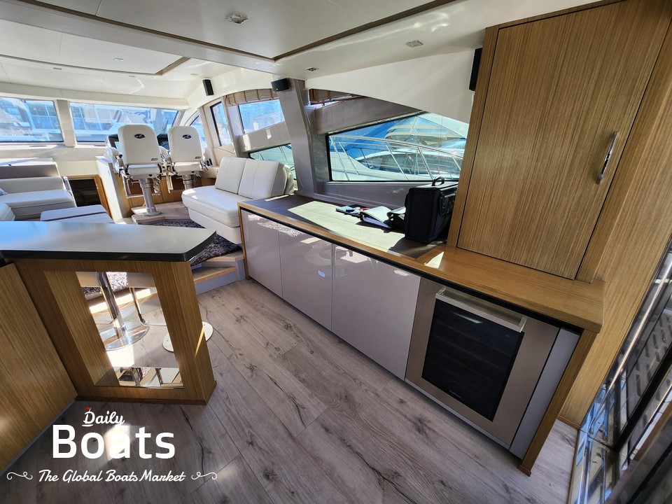 2018 Sea Ray L550 Fly for sale. View price, photos and Buy 2018 Sea Ray ...