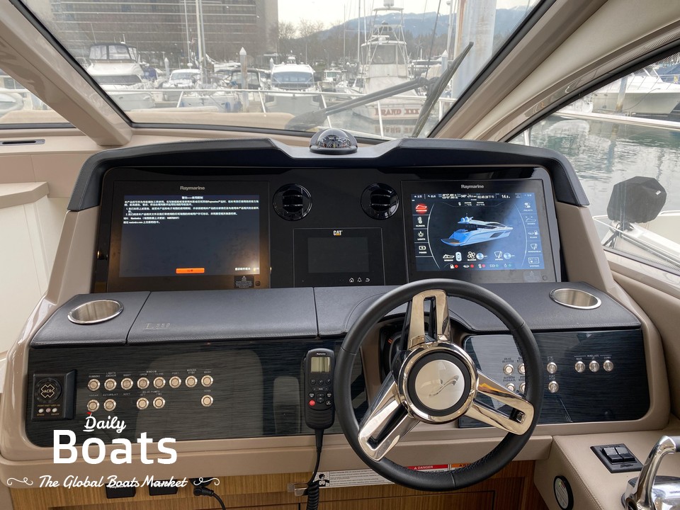 2018 Sea Ray L550 Fly for sale. View price, photos and Buy 2018 Sea Ray ...