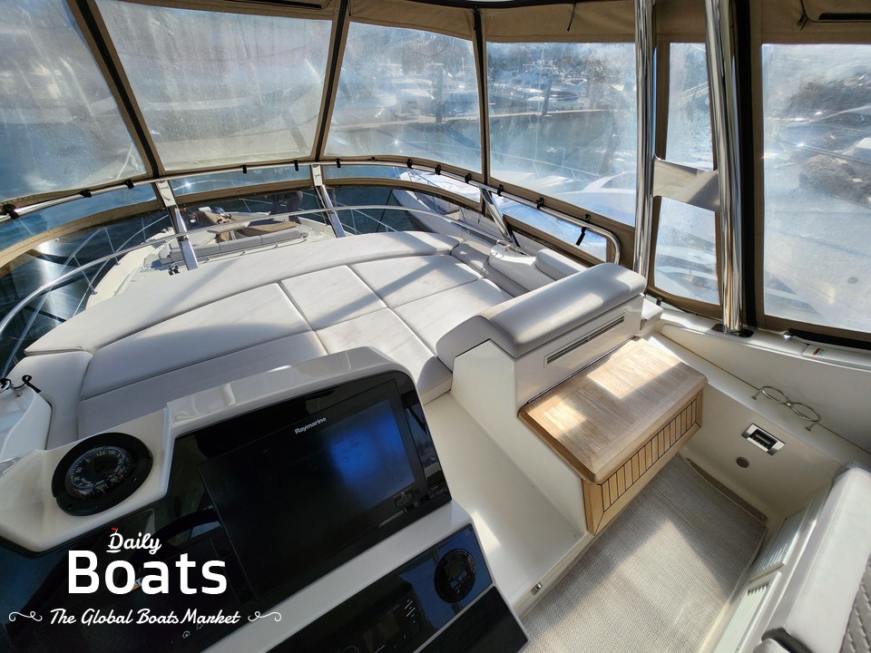 2018 Sea Ray L550 Fly for sale. View price, photos and Buy 2018 Sea Ray ...