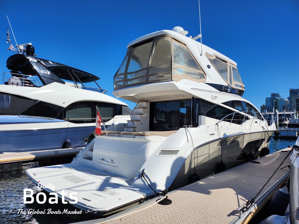 2018 Sea Ray L550 Fly for sale. View price, photos and Buy 2018 Sea Ray ...