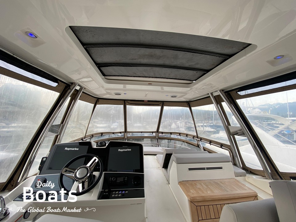 2018 Sea Ray L550 Fly for sale. View price, photos and Buy 2018 Sea Ray ...