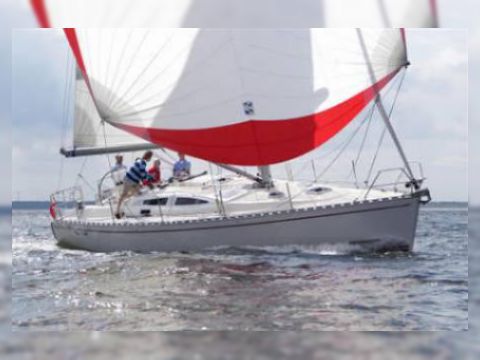 2009 Delphia 33 for sale. View price, photos and Buy 2009 Delphia 33 #49343