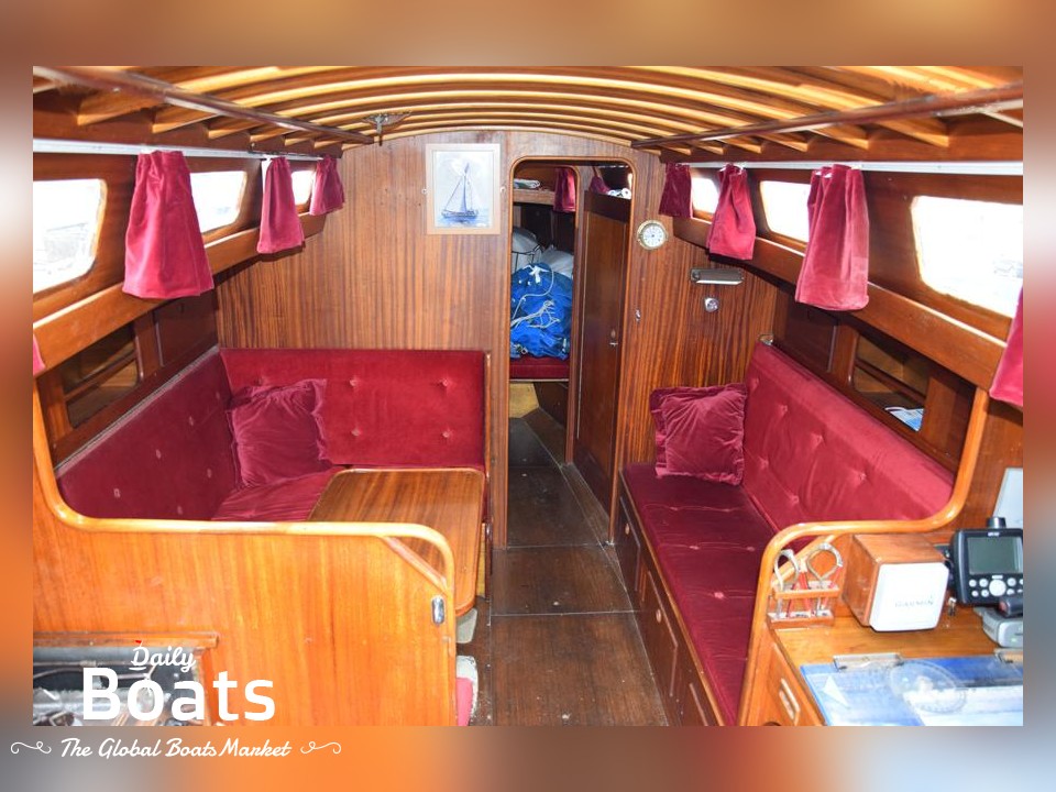 1980 Vindo 40 for sale. View price, photos and Buy 1980 Vindo 40 #493444