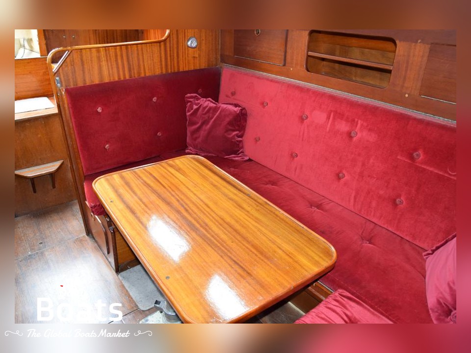 1980 Vindo 40 for sale. View price, photos and Buy 1980 Vindo 40 #493444