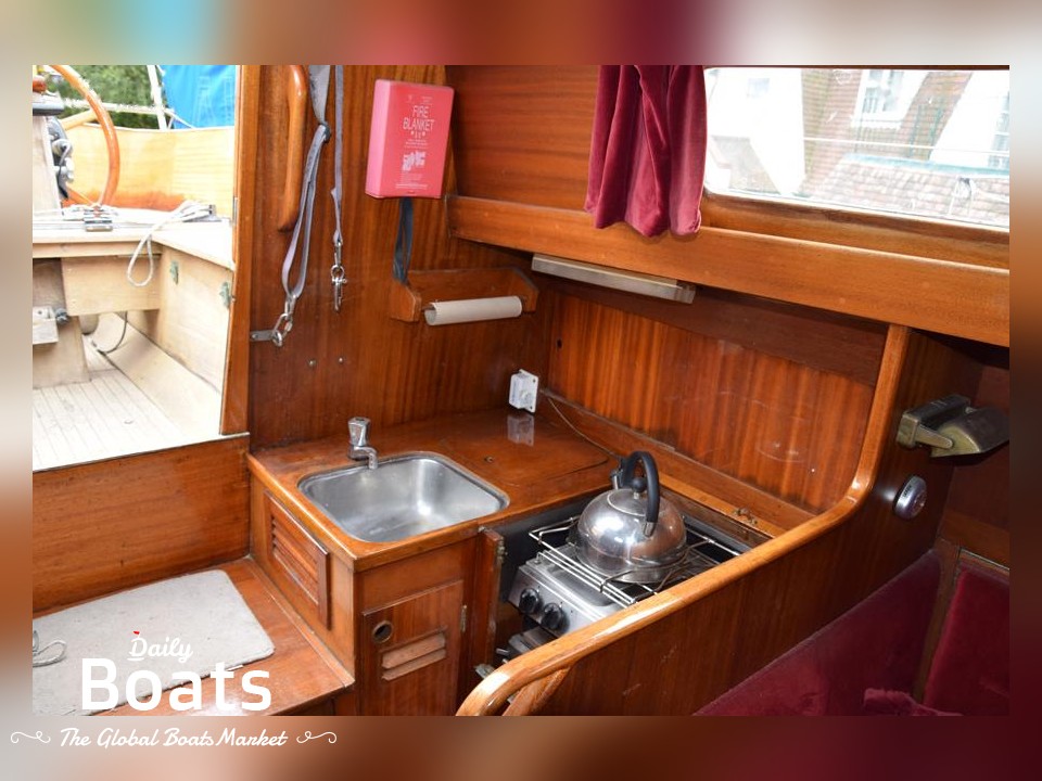 1980 Vindo 40 for sale. View price, photos and Buy 1980 Vindo 40 #493444