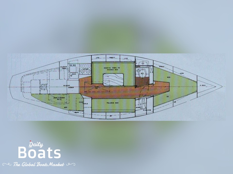 1980 Vindo 40 for sale. View price, photos and Buy 1980 Vindo 40 #493444