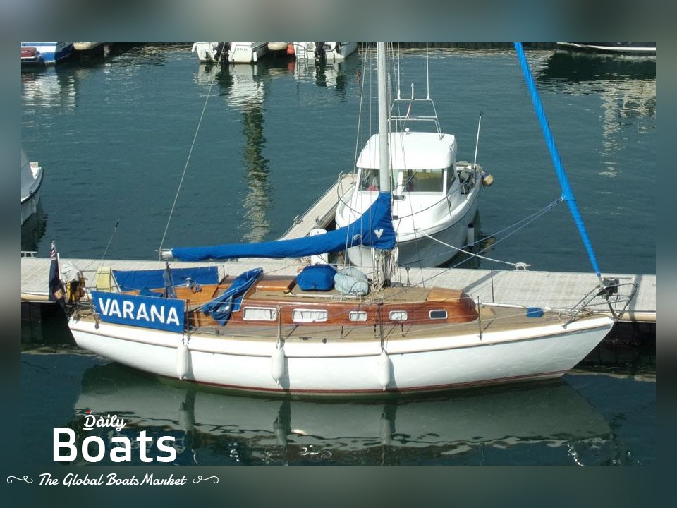 1980 Vindo 40 for sale. View price, photos and Buy 1980 Vindo 40 #493444