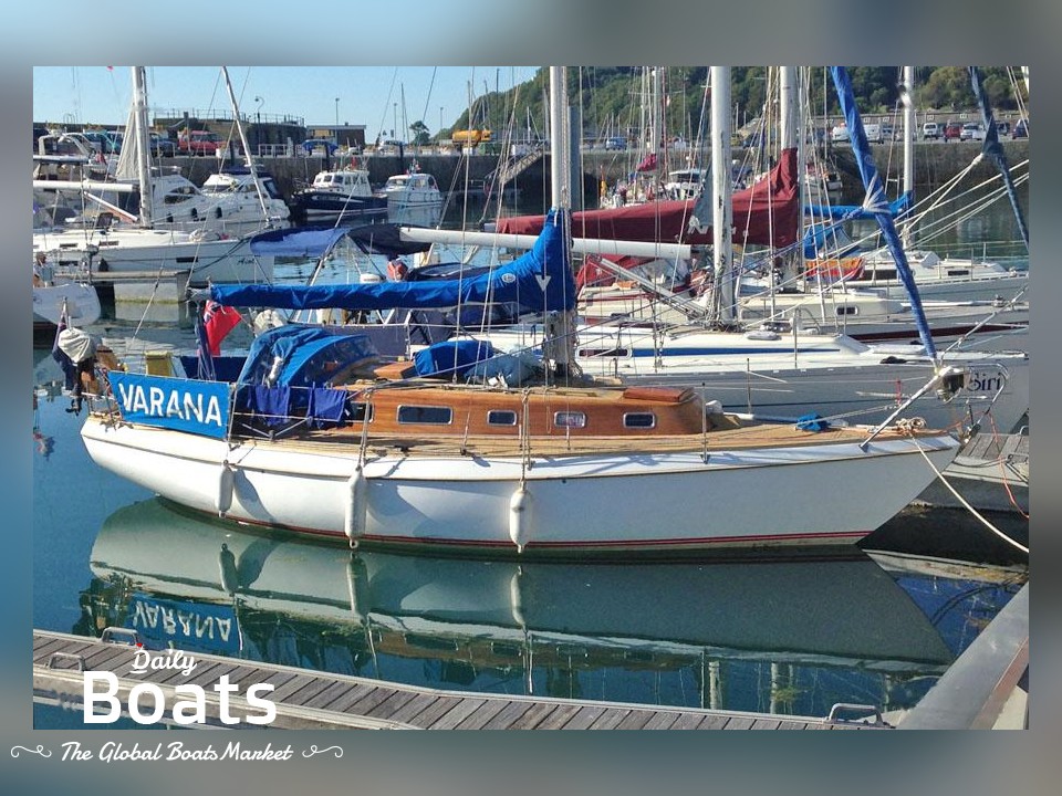 1980 Vindo 40 for sale. View price, photos and Buy 1980 Vindo 40 #493444