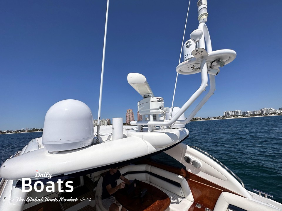 2002 Sunseeker Predator 56 for sale. View price, photos and Buy 2002 ...