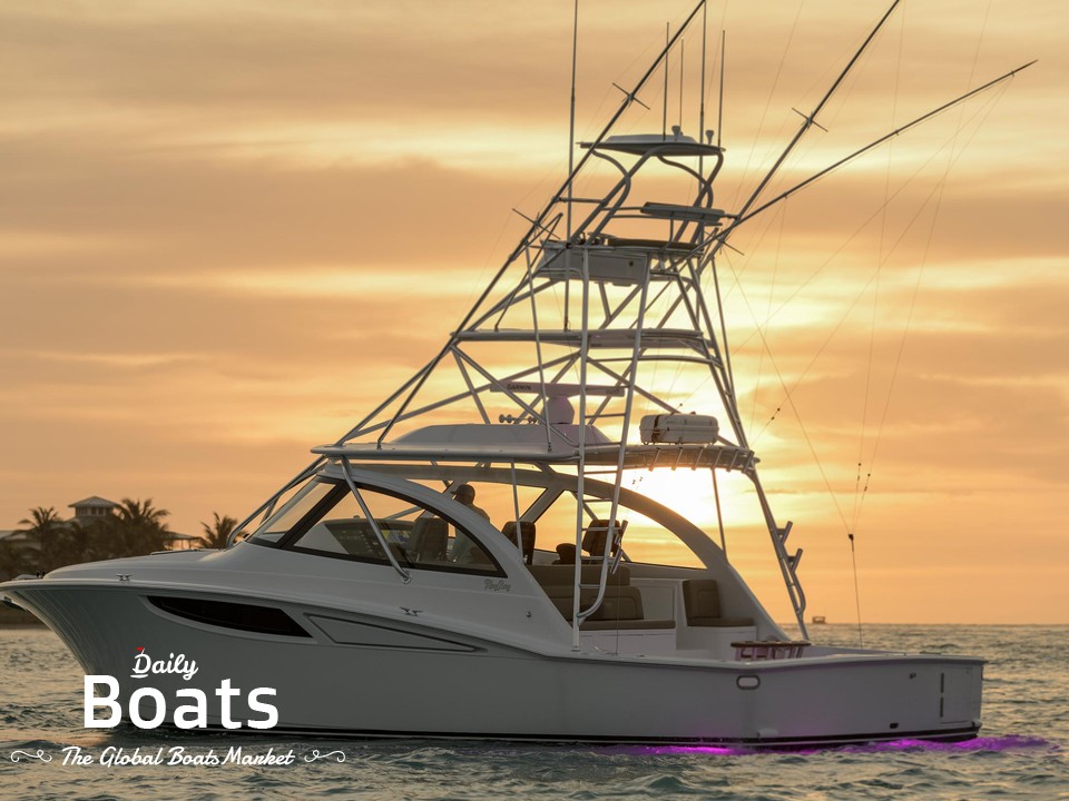 2023 Mag Bay 42 Express for sale. View price, photos and Buy 2023 Mag ...