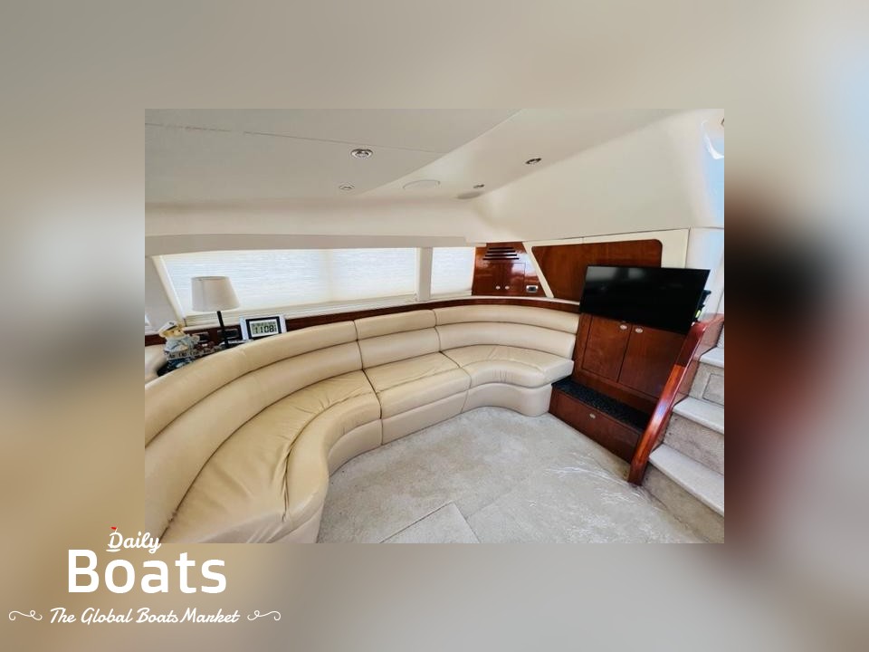 2004 Sea Ray 480 Motor Yacht for sale. View price, photos and Buy 2004 ...