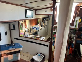 1974 Gulfstar 41 Center Cockpit Sloop for sale. View price, photos and ...