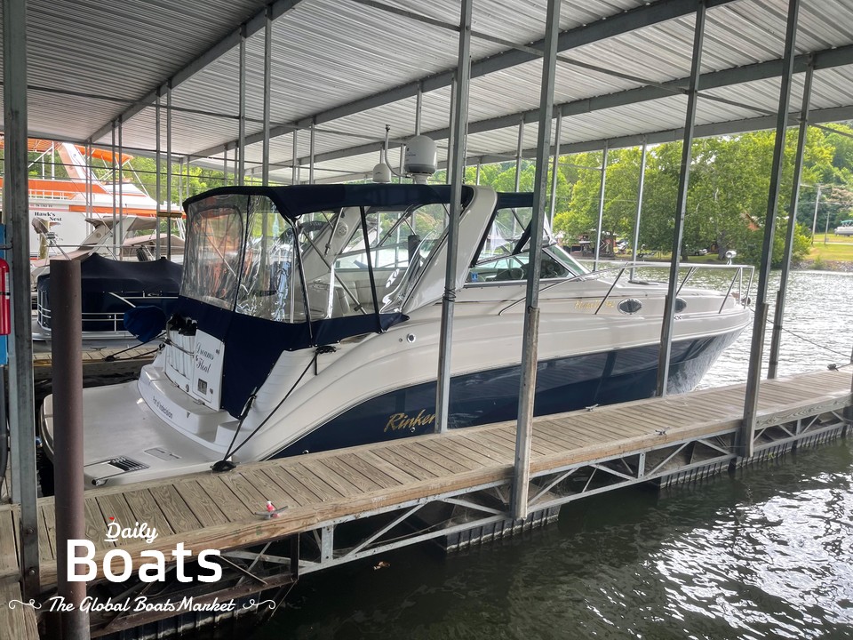 2004 Rinker 342 Fiesta Vee for sale. View price, photos and Buy 2004 ...