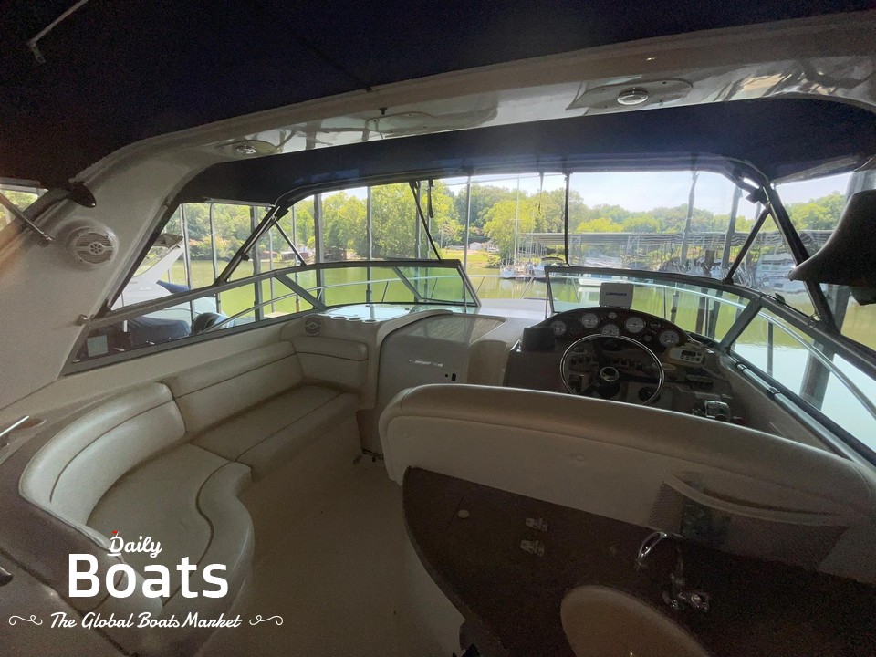 2004 Rinker 342 Fiesta Vee for sale. View price, photos and Buy 2004 ...