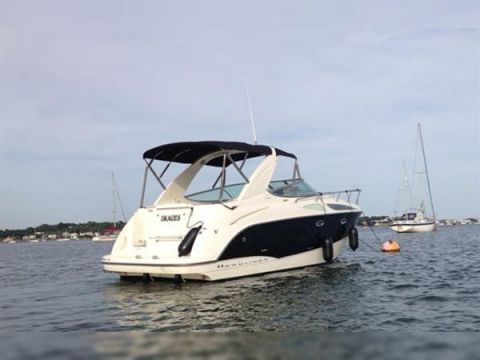 2008 Bayliner 300 Express for sale. View price, photos and Buy 2008 ...
