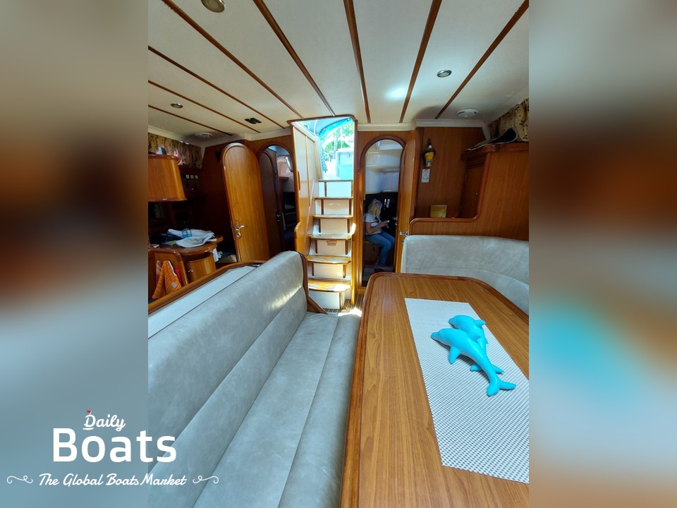 2000 Ocean Star 51.2 Exclusive for sale. View price, photos and Buy ...