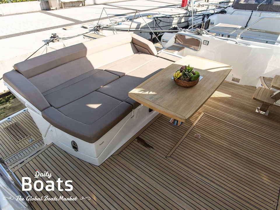 2017 Prestige 550 for sale. View price, photos and Buy 2017 Prestige ...