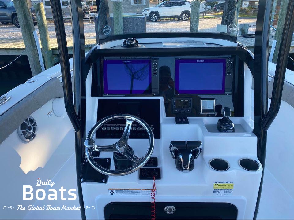 2021 Sea Pro 259 for sale. View price, photos and Buy 2021 Sea Pro 259 #493513