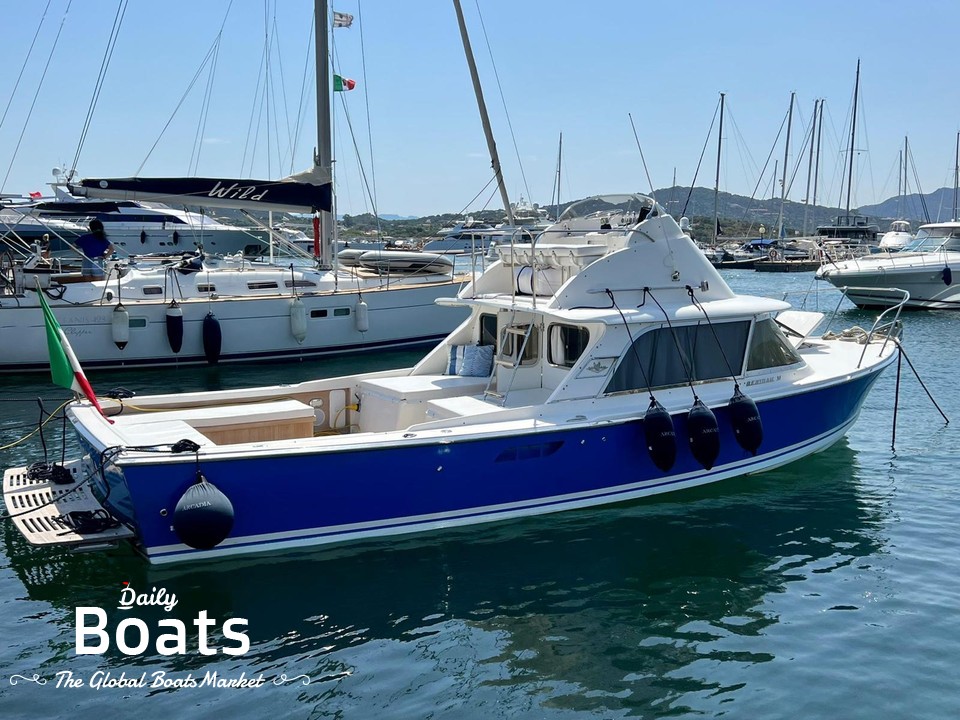 1969 Bertram 31 for sale. View price, photos and Buy 1969 Bertram 31 ...