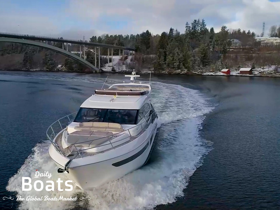 2020 Princess F55 for sale. View price, photos and Buy 2020 Princess ...