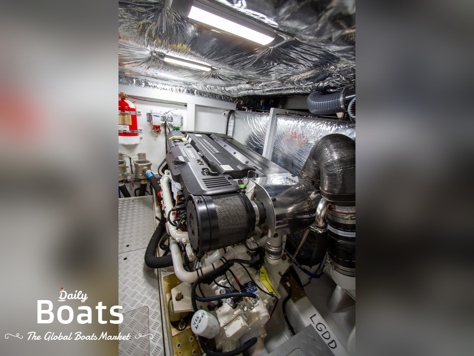 2020 Princess F55 for sale. View price, photos and Buy 2020 Princess ...