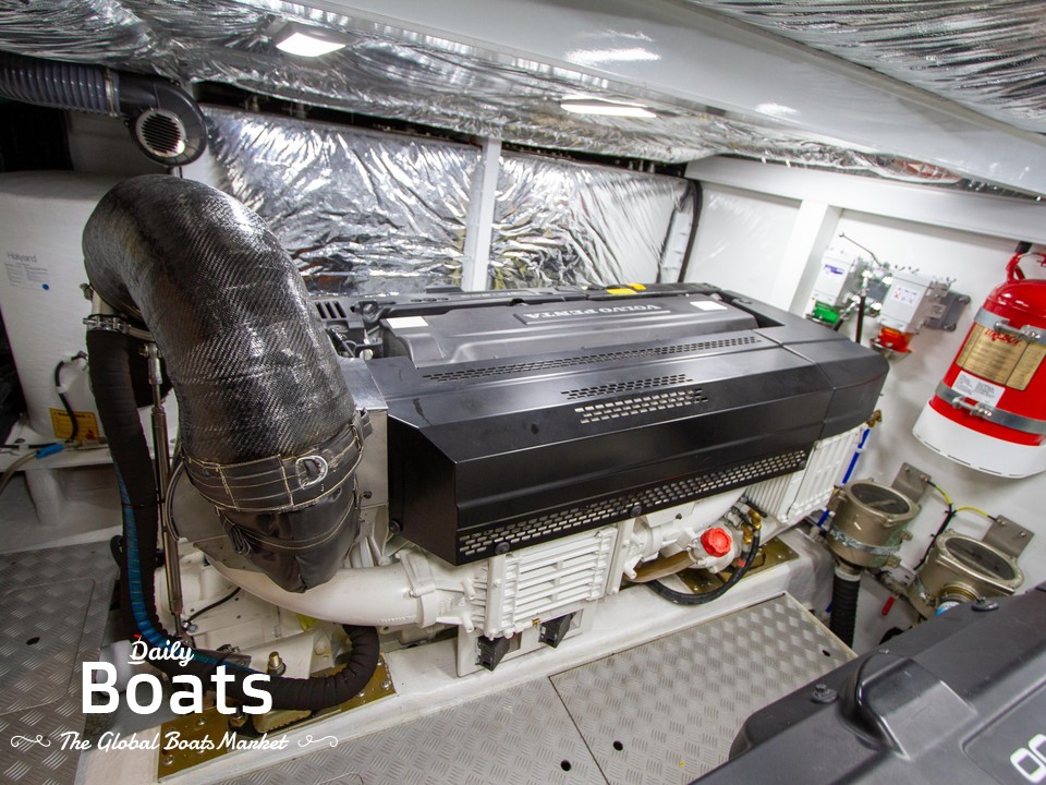 2020 Princess F55 for sale. View price, photos and Buy 2020 Princess ...