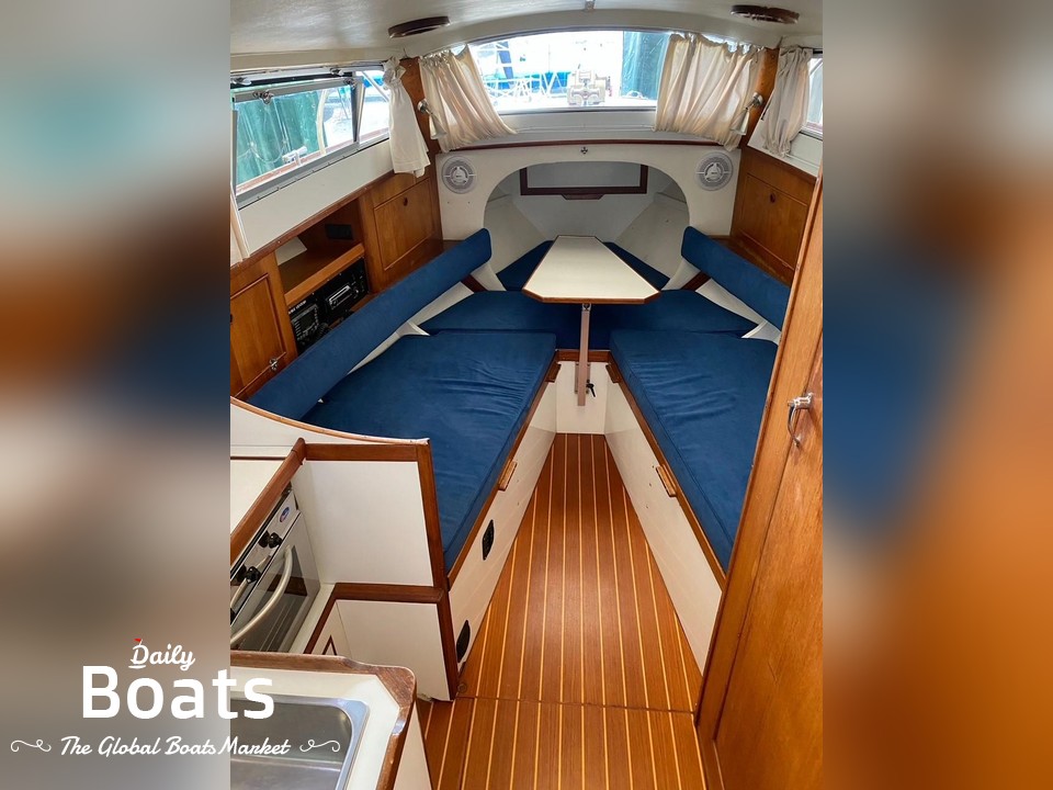 1971 Fairey Huntsman 31 'Double Century' for sale. View price, photos ...