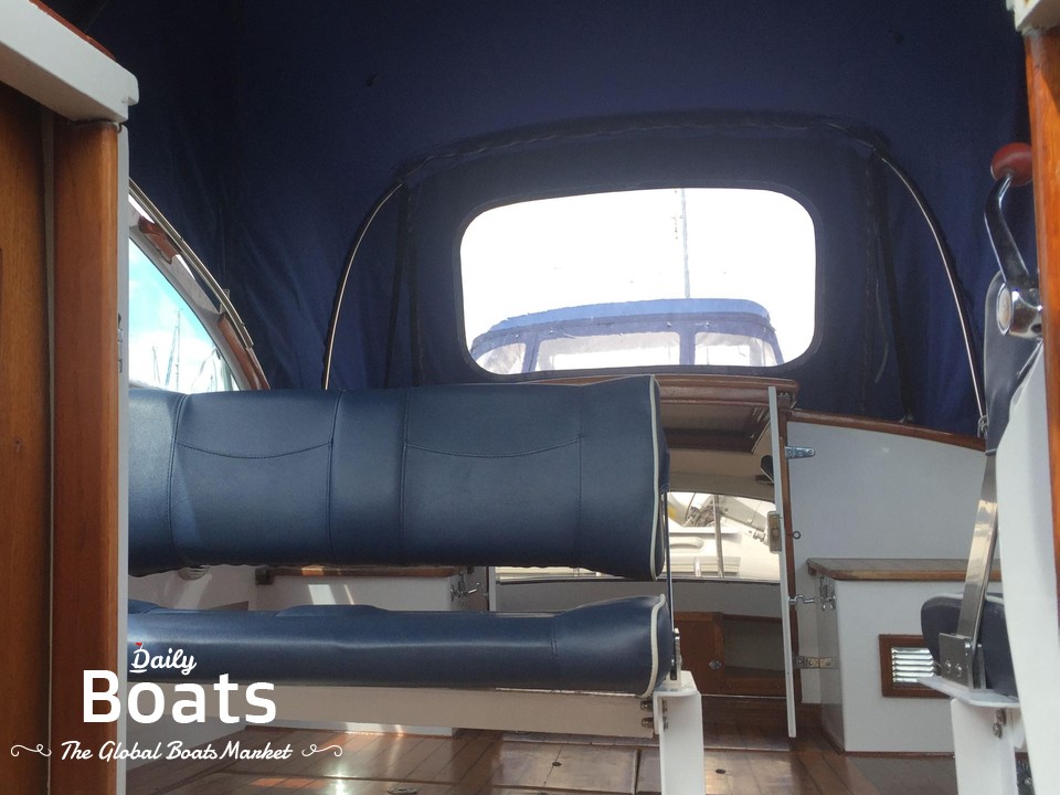 1971 Fairey Huntsman 31 'Double Century' for sale. View price, photos ...