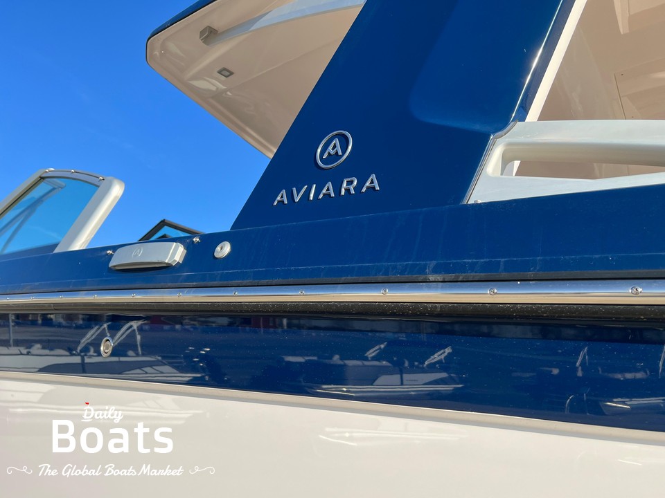 2023 Aviara Av36 for sale. View price, photos and Buy 2023 Aviara Av36 ...