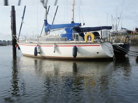 1979 Dufour 29 for sale. View price, photos and Buy 1979 Dufour 29 #49353