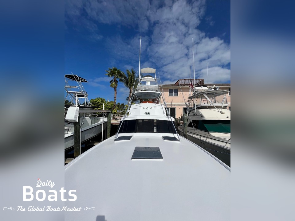 1966 Rybovich Sportfish for sale. View price, photos and Buy 1966 ...