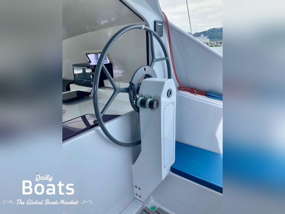 2019 Schionning Arrow 1200 for sale. View price, photos and Buy 2019 ...