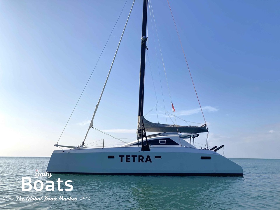 2019 Schionning Arrow 1200 for sale. View price, photos and Buy 2019 ...