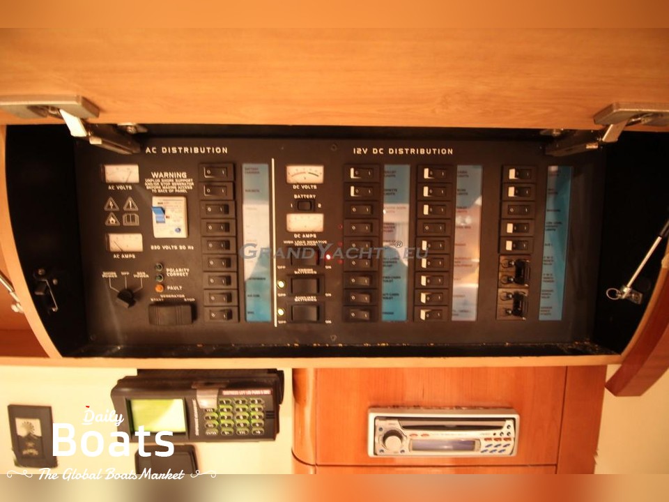 2002 Princess V46 for sale. View price, photos and Buy 2002 Princess ...